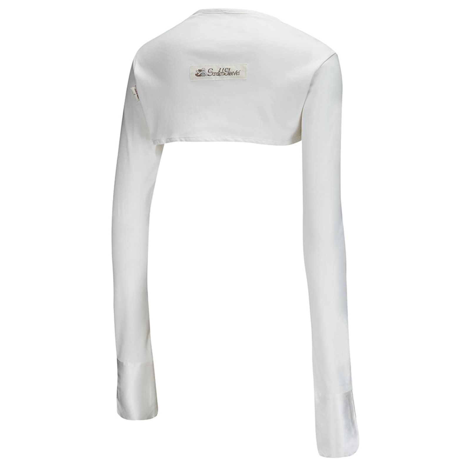 Scratchsleeves | Scratch Mitts for Adults | Supersensitive | Dye-free ...