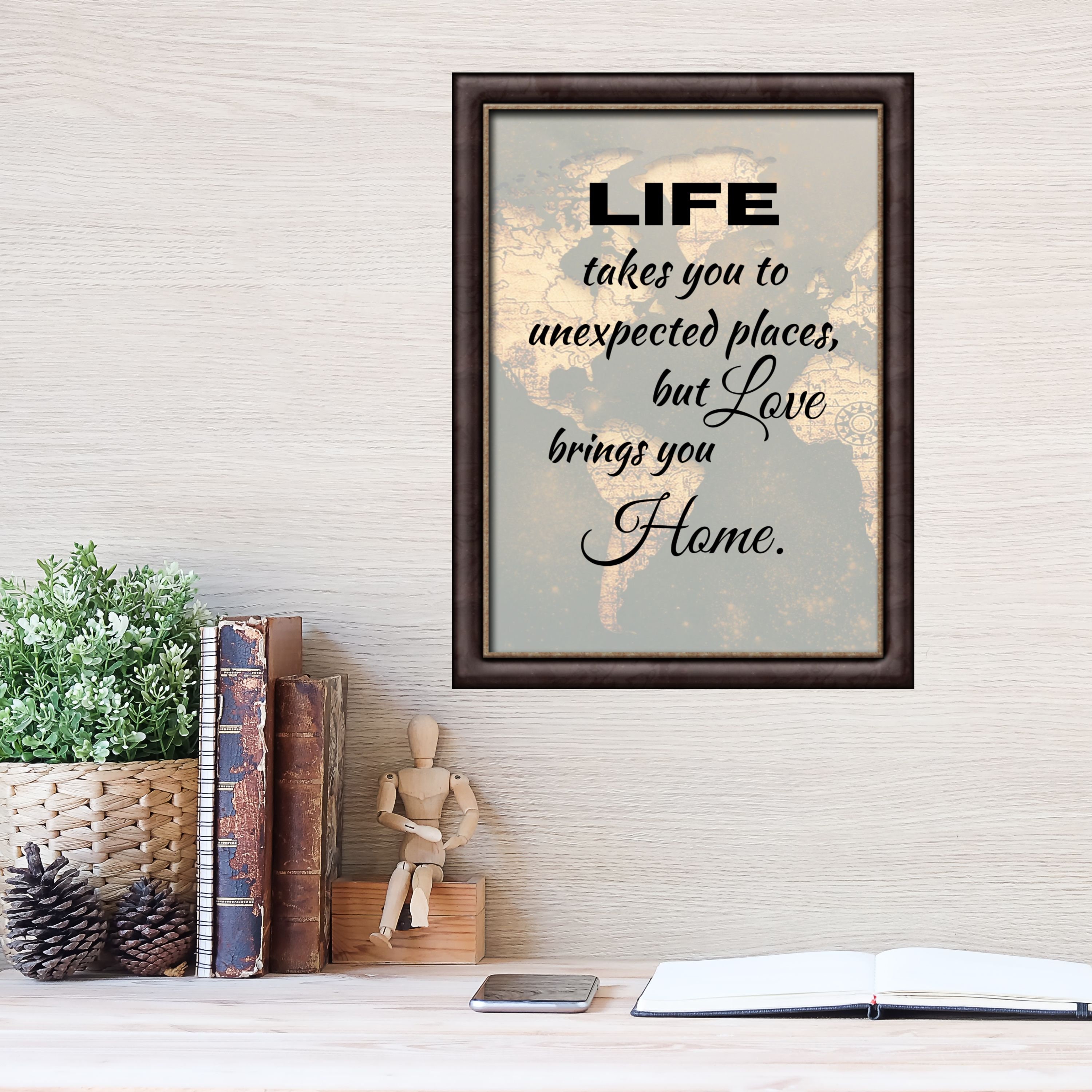 Inspirational Wall Art/ Printable / Inspirational Decor / - Etsy