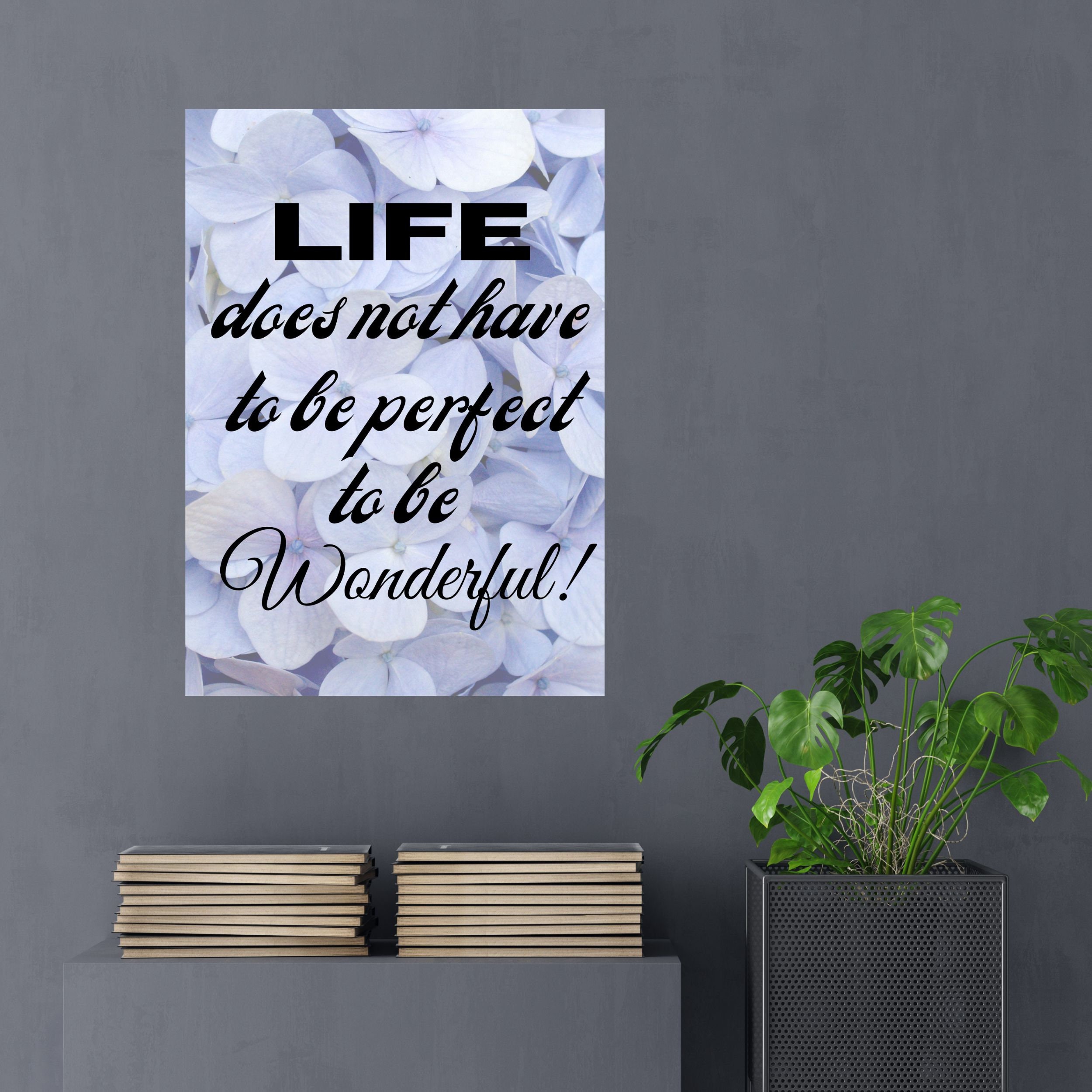 Inspirational Wall Art/ Printable / Inspirational Decor / - Etsy