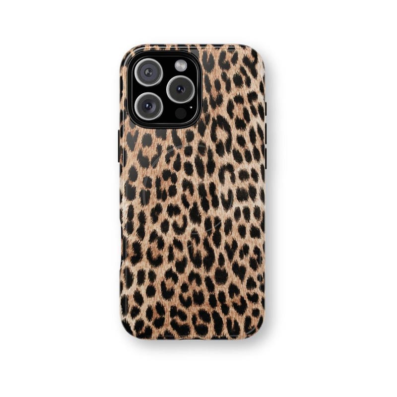 Leopard Phone Case - Etsy