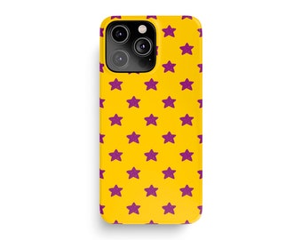 Y2k Star Phone Case - Etsy