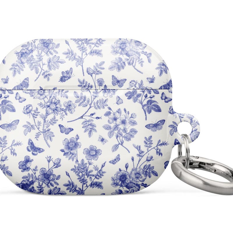 Butterfly AirPod Case - Etsy