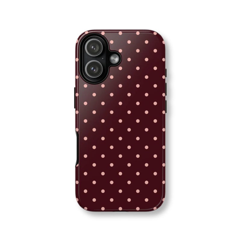 Chic Phone Case 17 Pro - Etsy