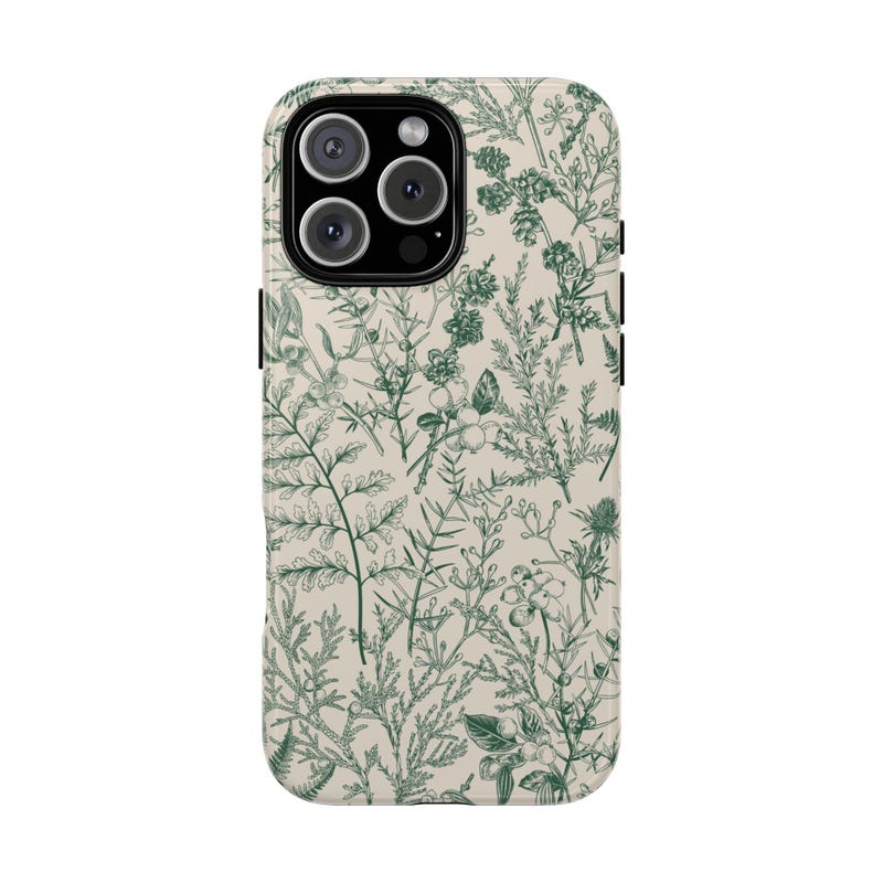Wildflower Cases - Etsy