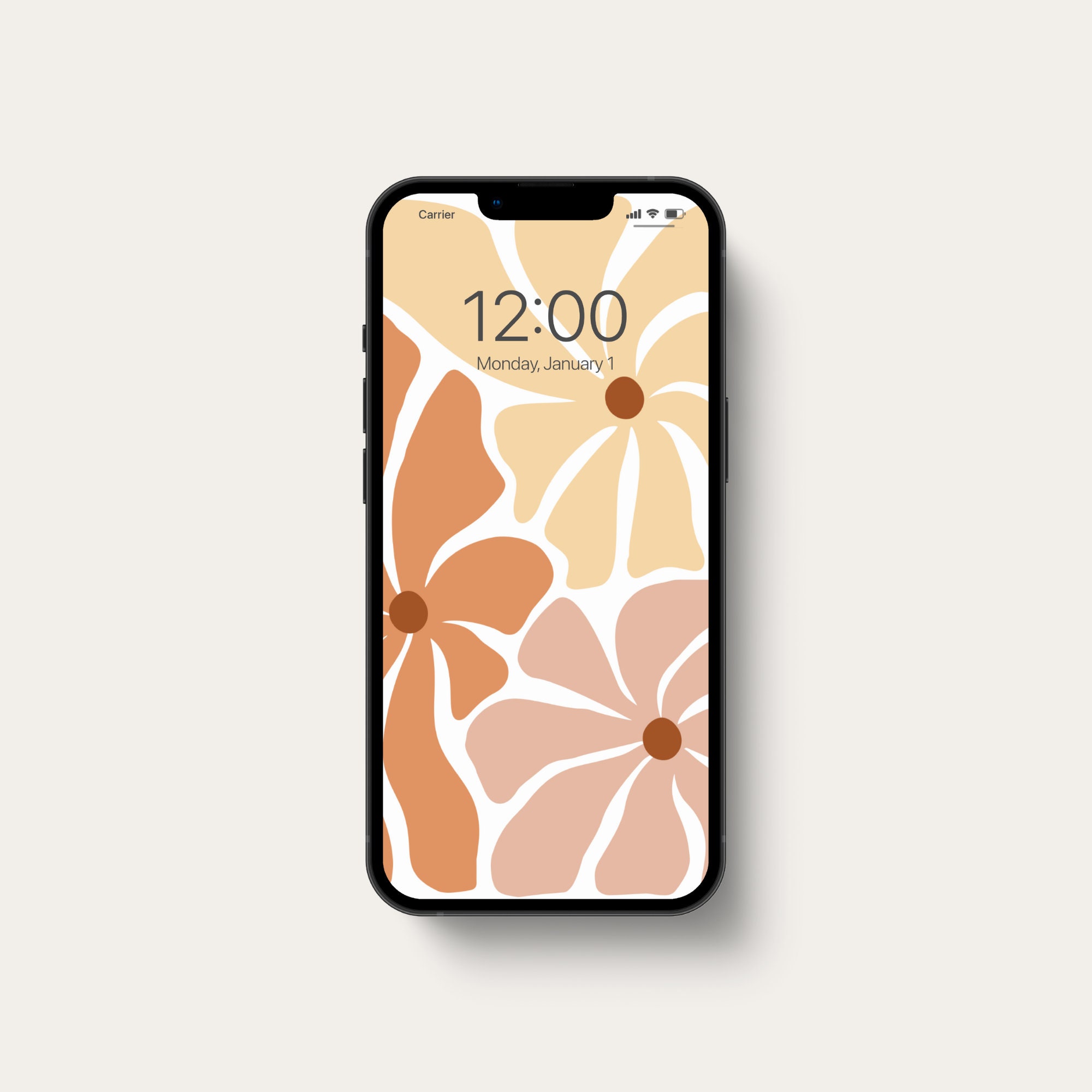 Rose Iphone 5 Wallpaper