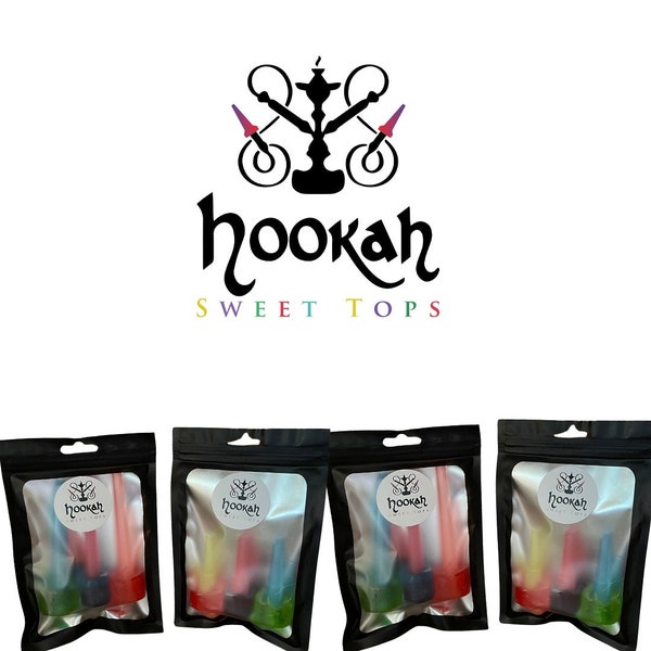 Hookah Pipes - Etsy