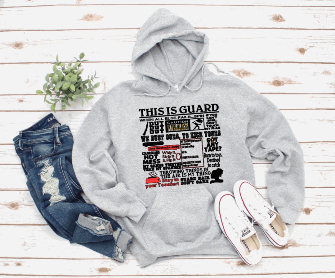 Color Guard Shirt | Color Guard Flag | Flag Twirler | Color Guard ...