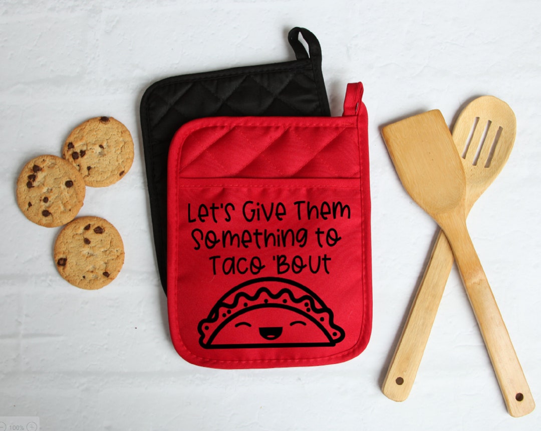 Let's Give Them Something to Taco Bout | Funny Phrase | Taco Pun | Song ...