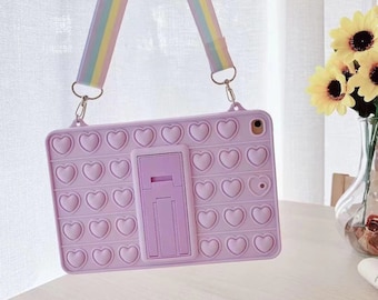 Ipad Case Pop It - Etsy