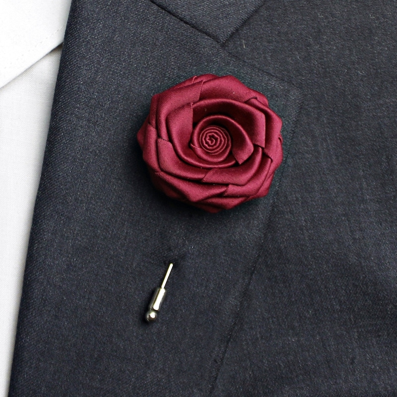 Mens Lapel Pin - Etsy