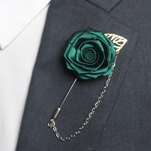 Lapel Pins - Etsy