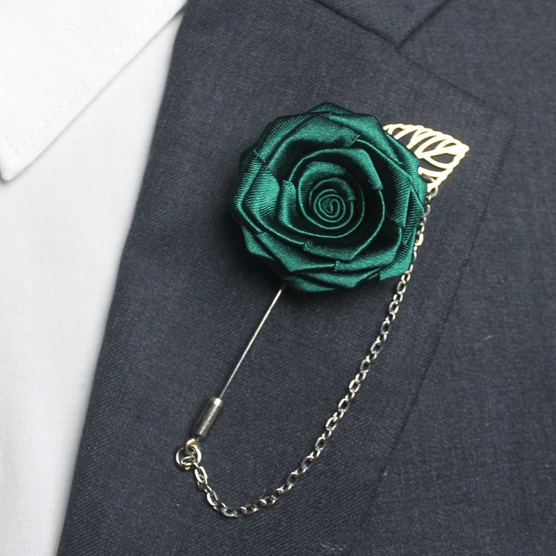 Suit Pins - Etsy