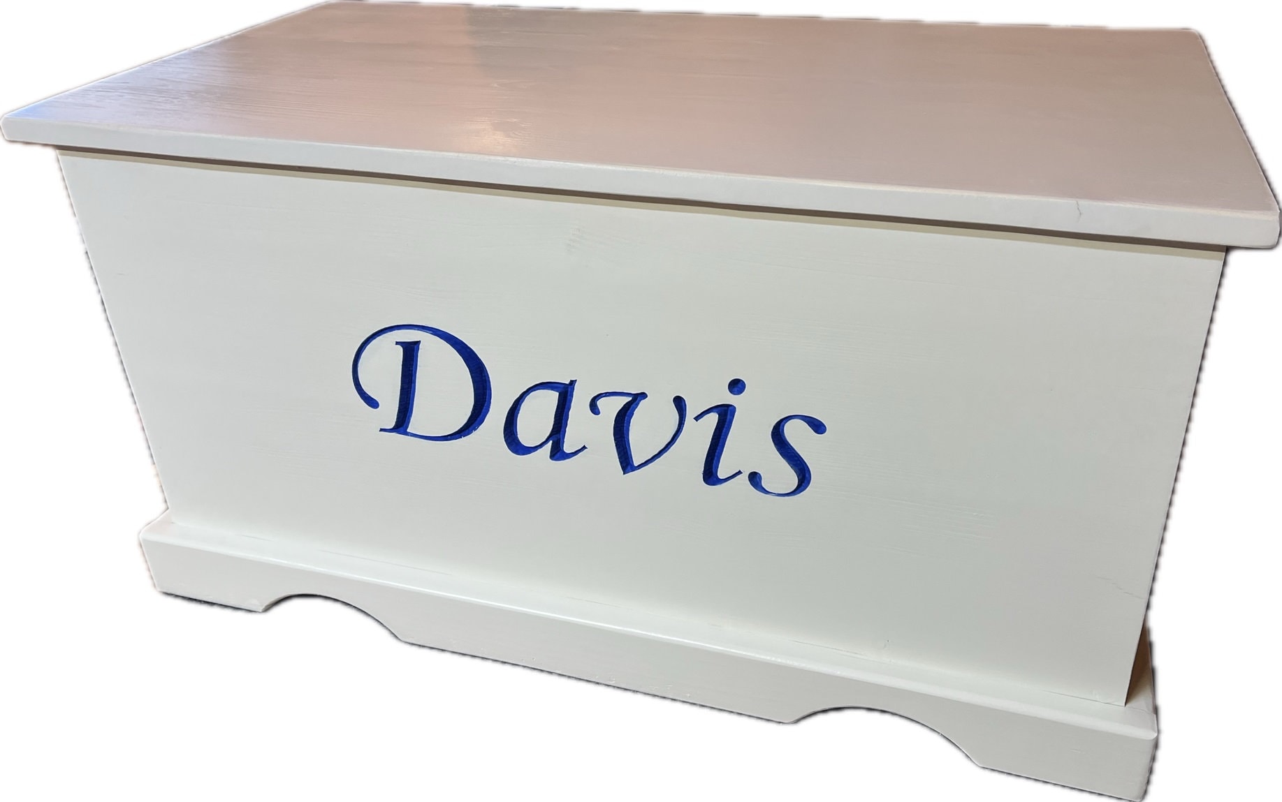 PERSONALIZED Toy Box, Toy Chest, Hope Chest - Etsy