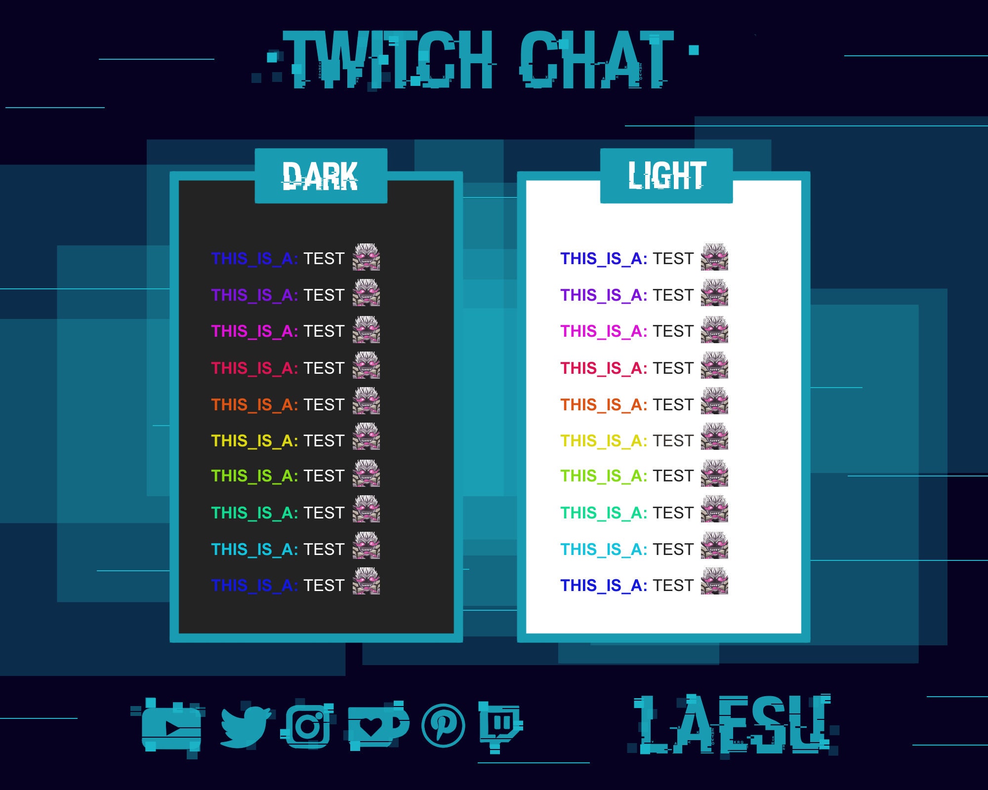 ANIMATED League Briar Emote Package Twitch Chat Assets Discord League ...