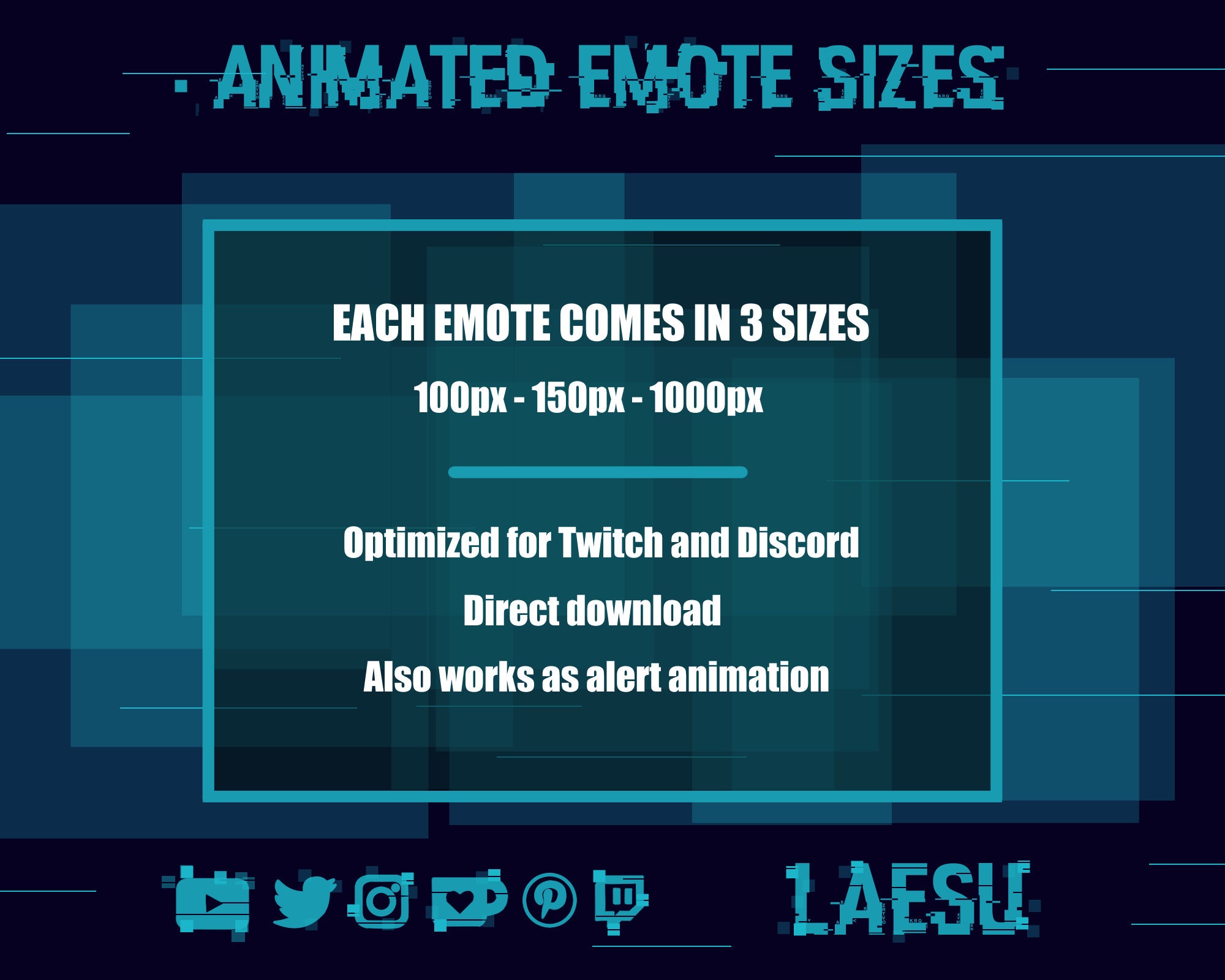 ANIMATED Crash Brio Emote Package Twitch Chat Assets Discord Crash ...
