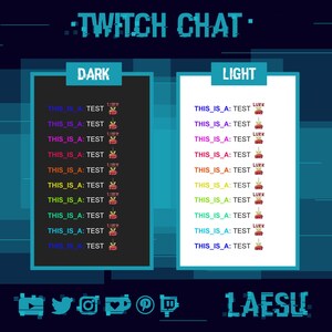 ANIMATED Pokemon Dipplin Emote Package Twitch Chat Assets Discord ...