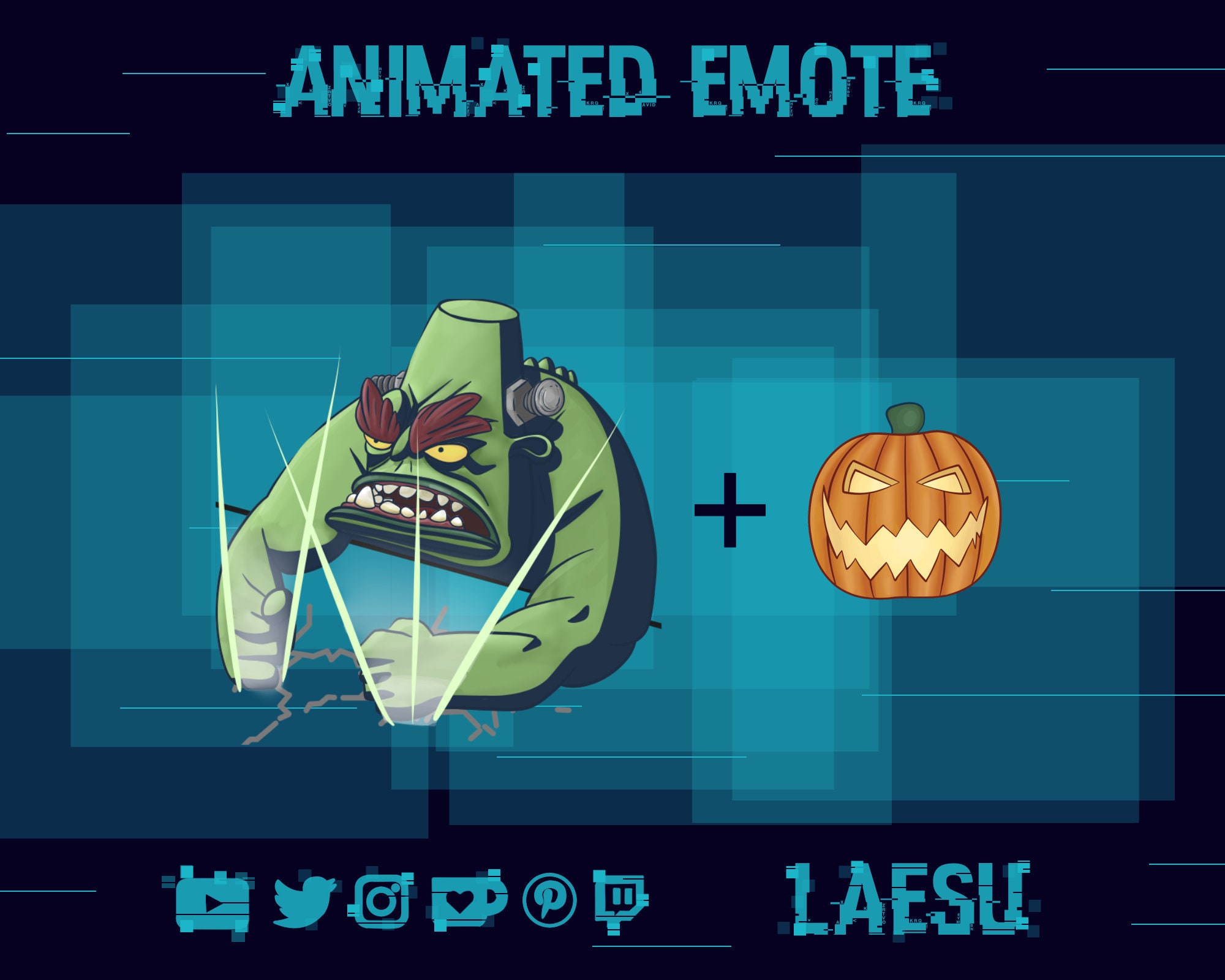 ANIMATED Crash Brio Emote Package Twitch Chat Assets Discord Crash ...