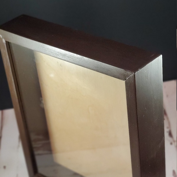 Wedding Shadow Box - Etsy