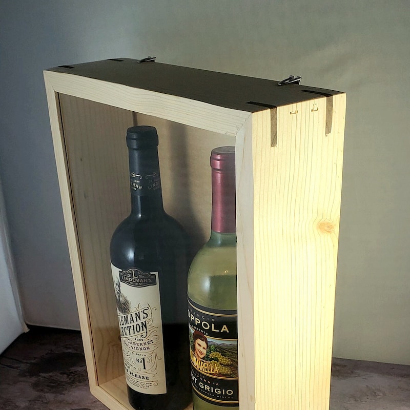 Shadow Boxes Display Cases - Etsy