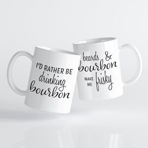 Bourbon Phrases SVG Cut File Bundle, Drinking Bourbon, Whiskey ...