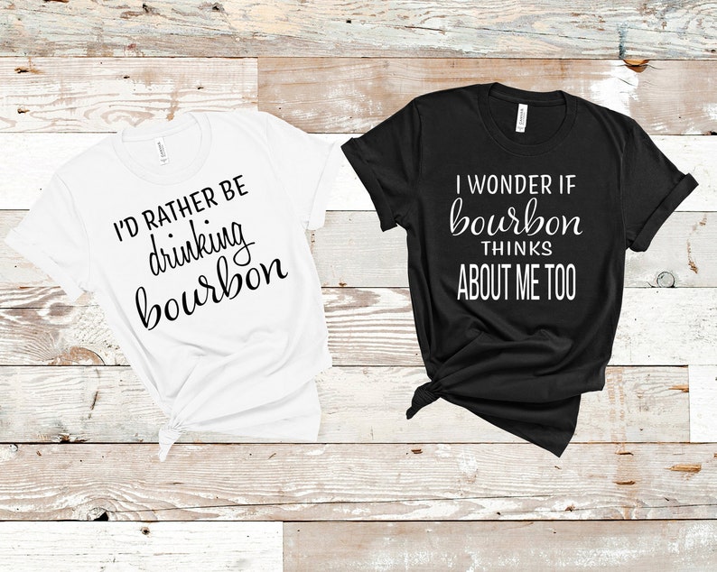 Bourbon Phrases SVG Cut File Bundle, Drinking Bourbon, Whiskey ...