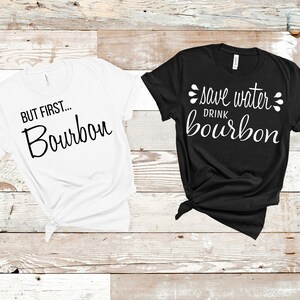 Bourbon Phrases SVG Cut File Bundle, Drinking Bourbon, Whiskey ...