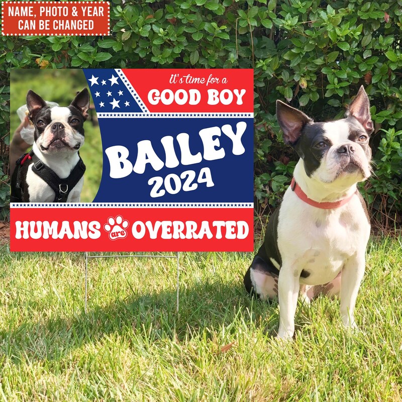 Custom Yard Sign - Etsy