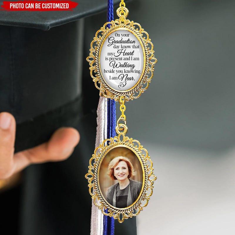 Memorial Graduation - Etsy