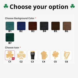 Irish Pub Sign, Vintage Rustic Home Bar Sign - Personalized Metal Sign ...