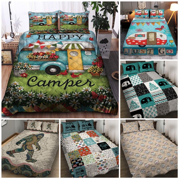 Unique Bedding - Etsy