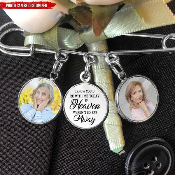 Memorial Pin for Graduation - Etsy
