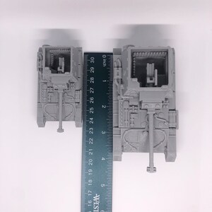 SU-85B Soviet Tank Destroyer 3d Printed Model - Etsy