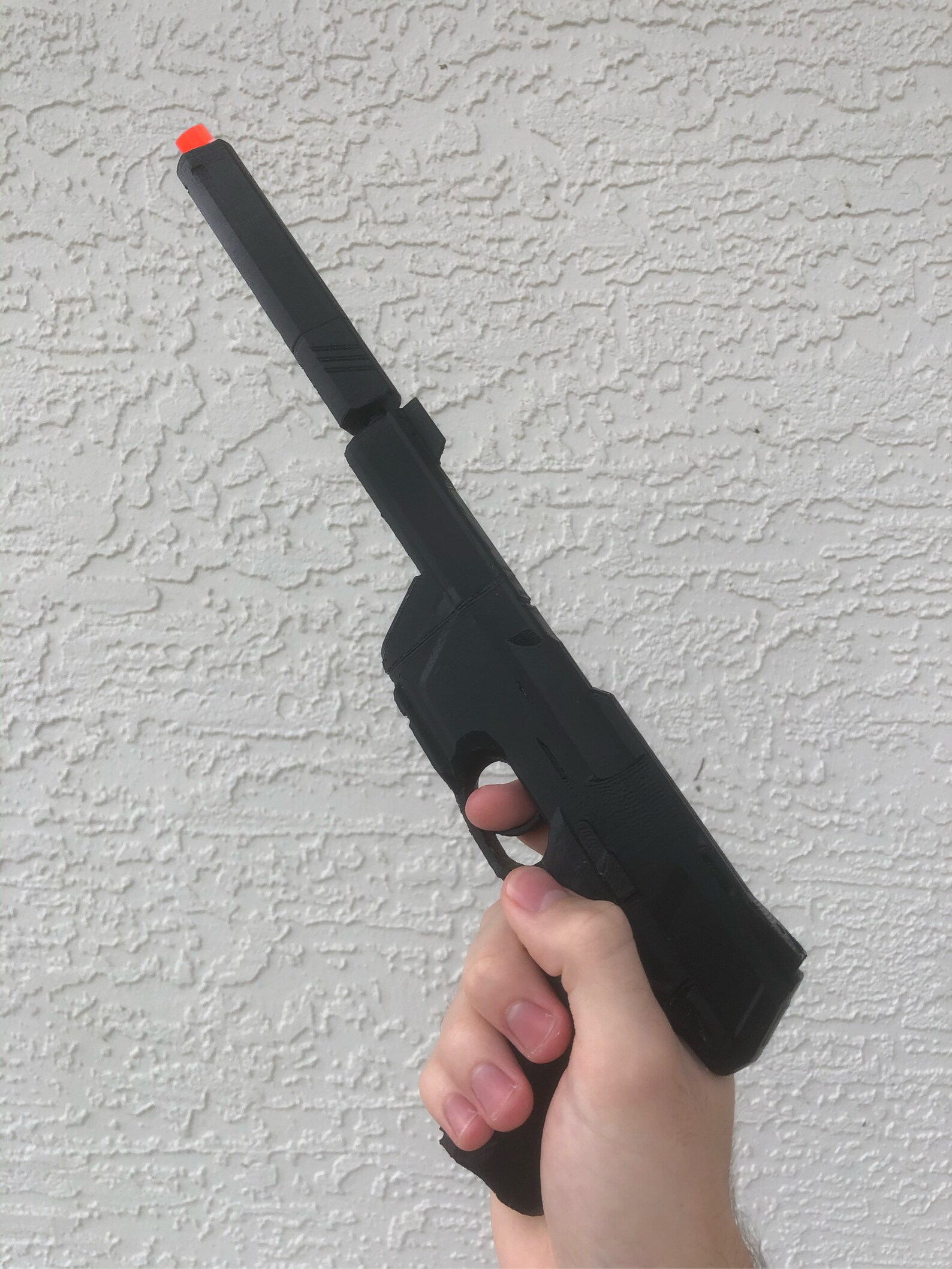 Valorant Ghost Pistol Kit 3d Printed - Etsy Israel