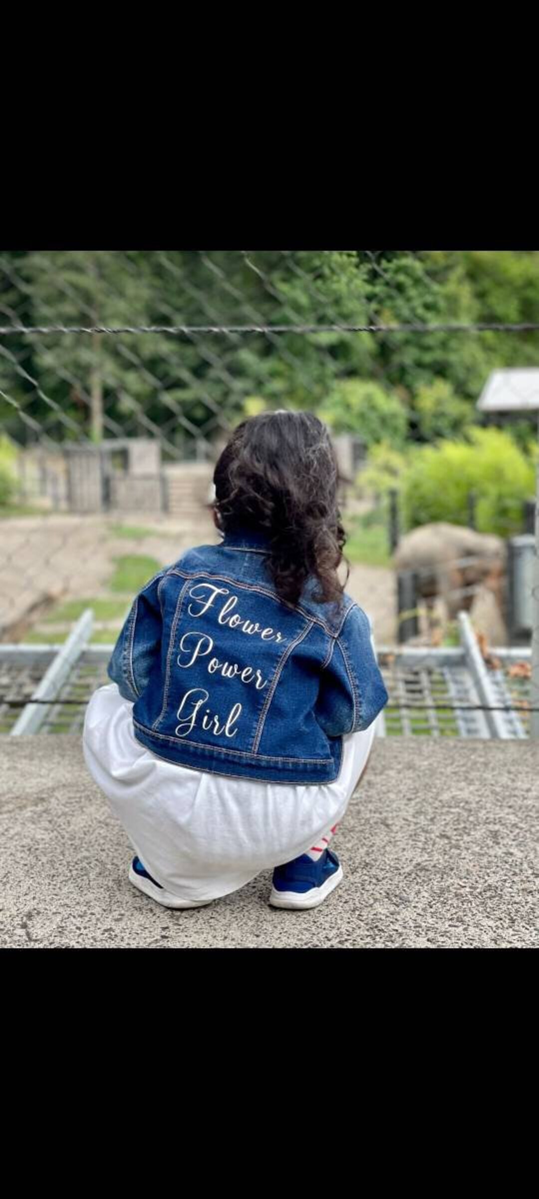 Custom Jacket Lettering - Etsy