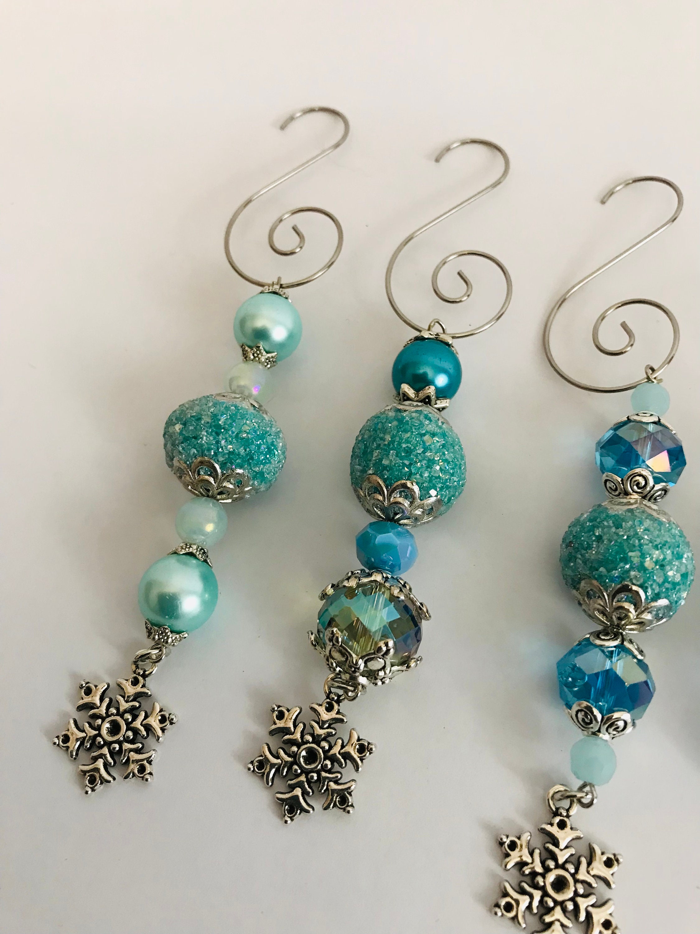 Christmas Ornaments - Etsy