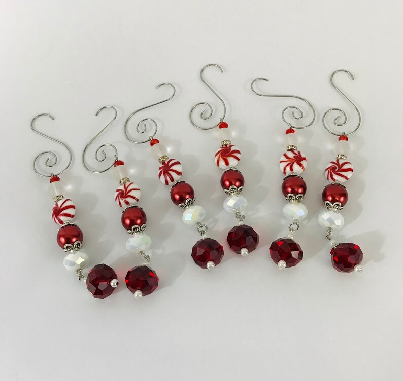 Christmas Ornaments - Etsy