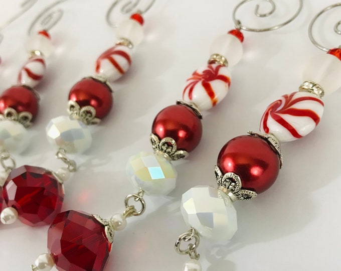 Christmas Ornaments - Etsy