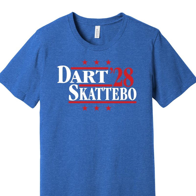 Cam Skattebo S - Etsy