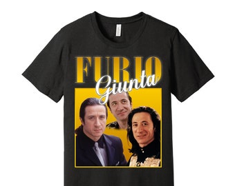 Furio Sopranos Shirt - Etsy
