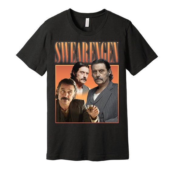 Al Swearengen T Shirt