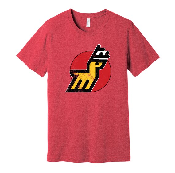Michigan Stags Logo
