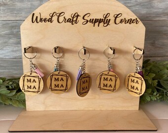 Craft Fair Display Stand | Etsy