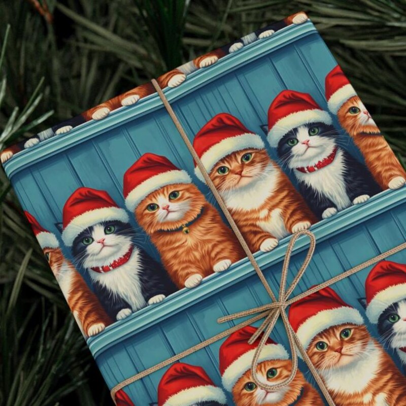 Funny Wrapping Paper - Etsy