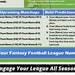 Fantasy Football Newsletter | Instant Download | Microsoft Word | 2 ...