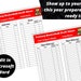 Editable Fantasy Basketball Draft Sheets | 2024 Season | Microsoft Word ...