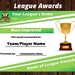 Editable Fantasy Football Templates | Draft Recap | 2 Page Newsletter ...