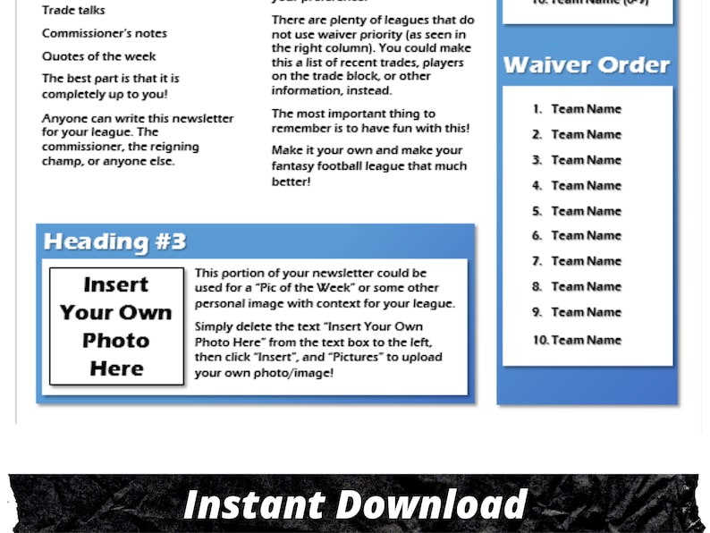 fantasy-football-newsletter-2-page-editable-template-etsy
