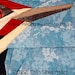 Pileated Woodpecker Paper Piecing Pattern - Etsy