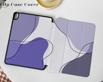 Ipad Violet Case - Etsy
