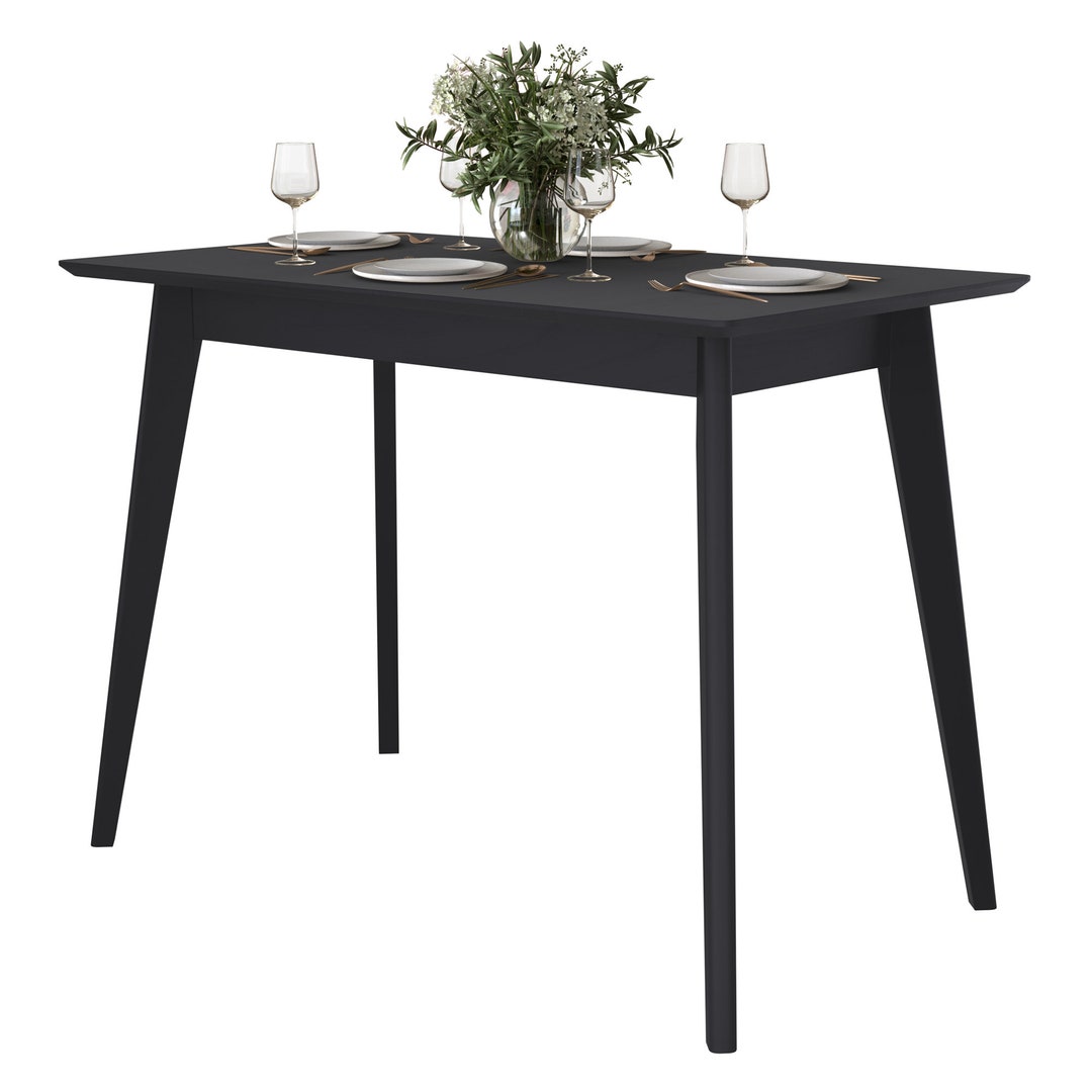 Pegasus 40x24 Inch Rectangular Dining Table / True Scandinavian ...